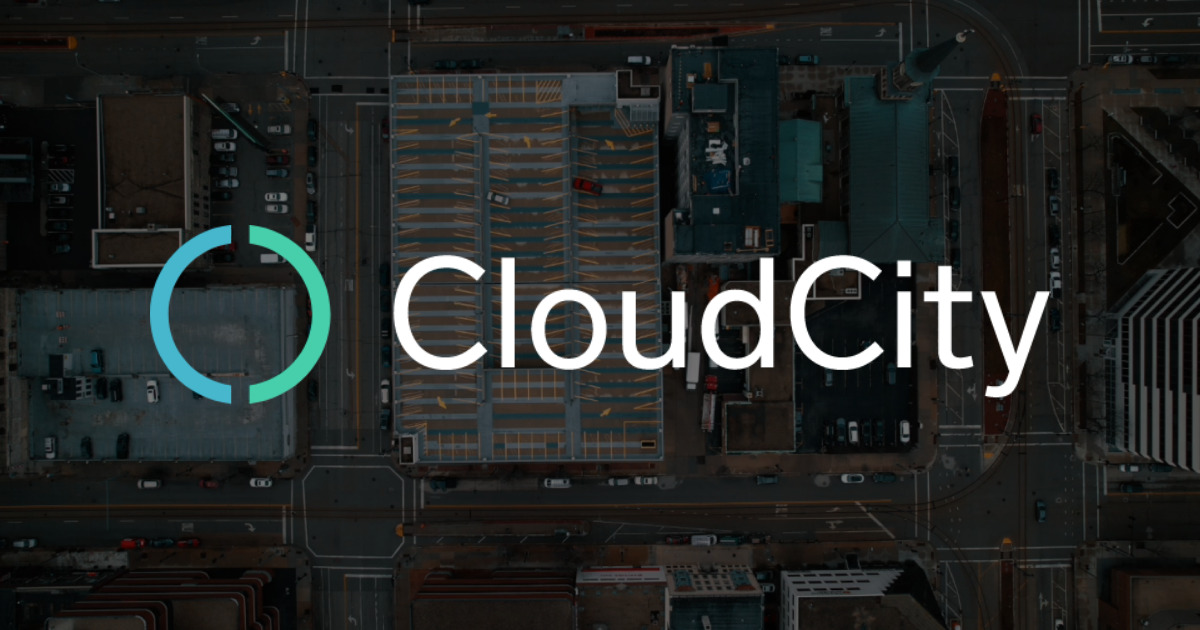 Cloud City - Enabling Autonomous Cities.